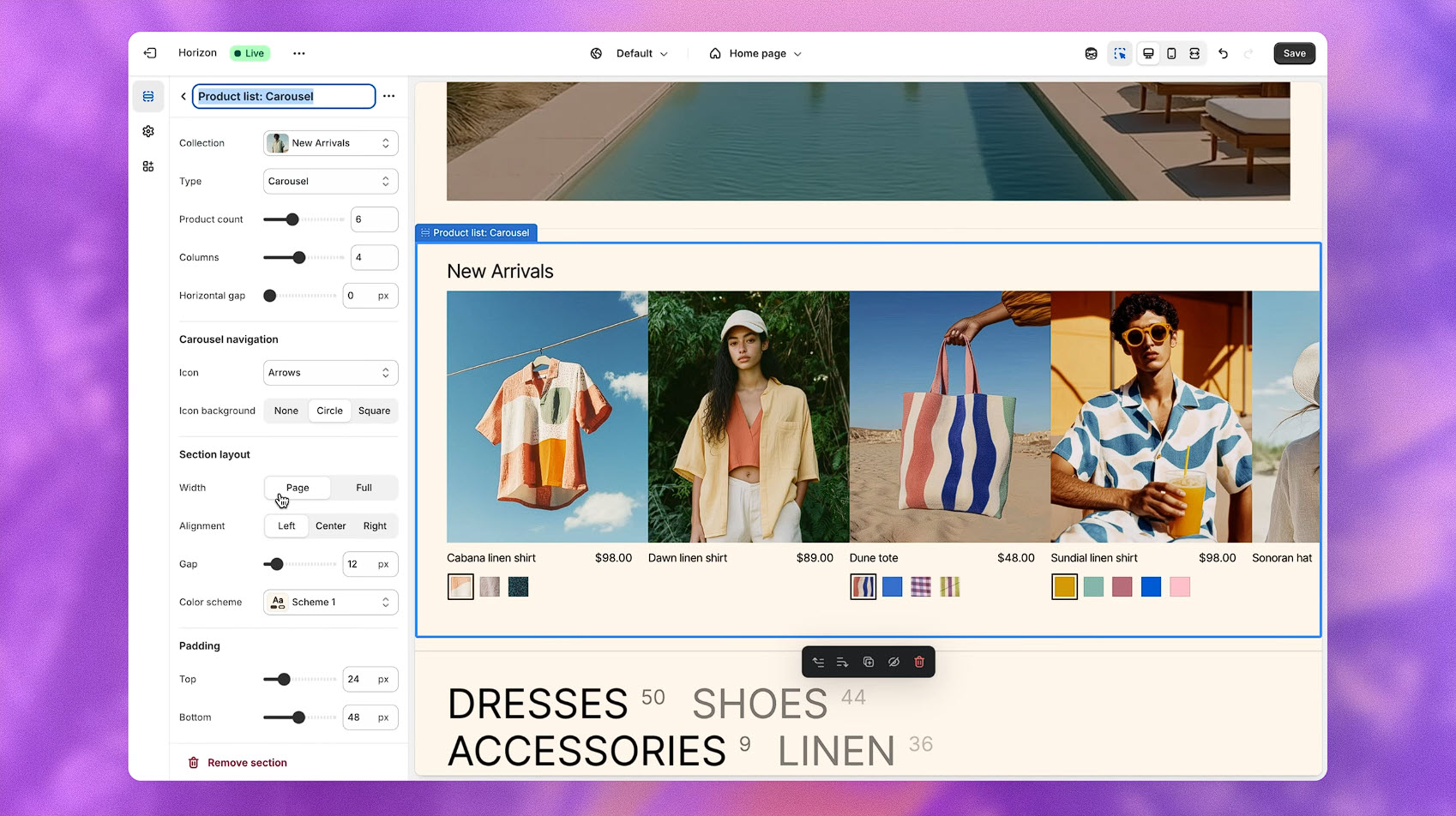 Shopify Theme Editor Revolution - 2025